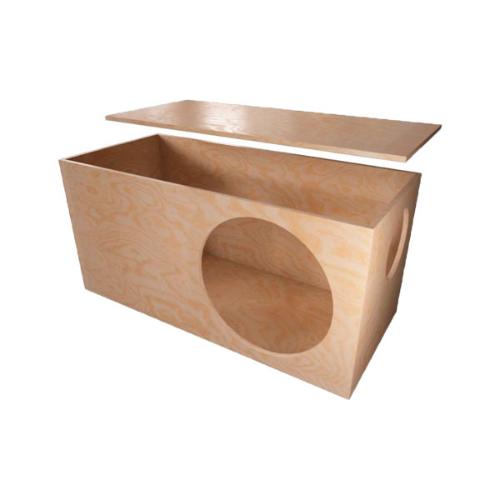 купить Конструкторы (распилы) коробов для установки сабвуферов от ...