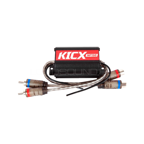 Шумоподавитель Kicx NF 150- LOUD SOUND