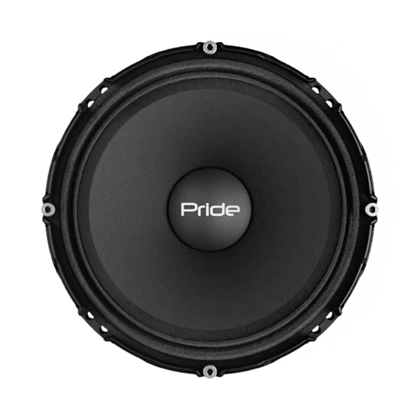 Pride Solo 300 Neo 6.5 Сompetition 4Ом | Среднечастотный эстрадный динамик (Мидрейндж) 6,5 ...