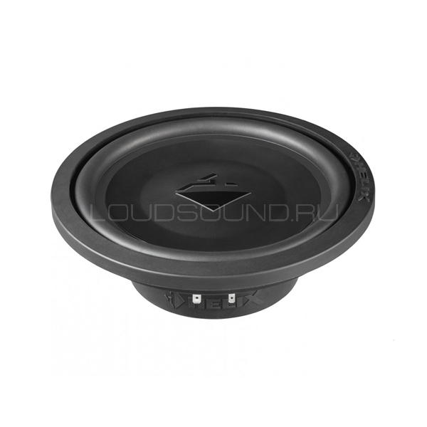 Helix IK S10 SVC 10" S2 | Сабвуфер автомобильный бескорпусной пассивный ...