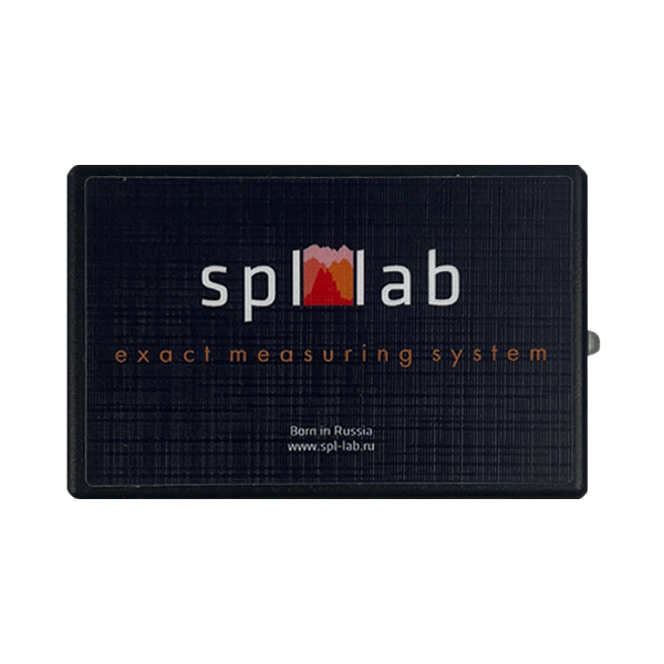 Next-Lab SPL Sensor | Измерительный прибор Next-Lab SPL Sensor - LOUD SOUND