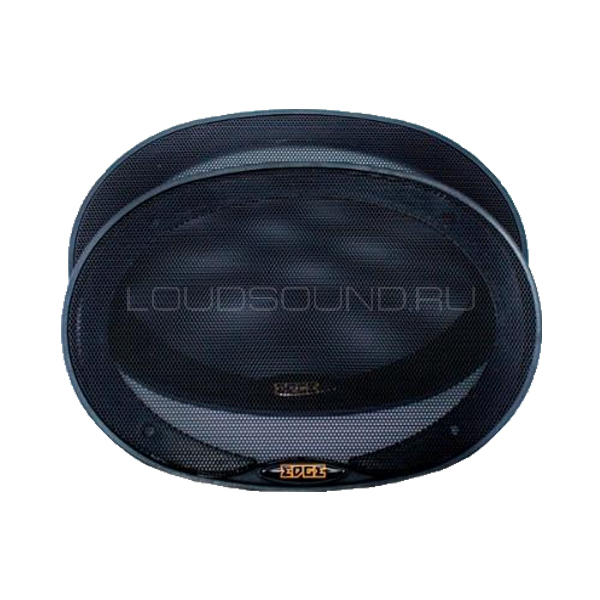 Edge ED69G-E0 | Защитная сетка/гриль для автоакустики (Grill) Edge ...