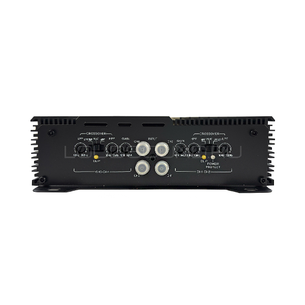 Avatar ABR-400.4 | купить 4-канальный усилитель Avatar ABR-400.4 - LOUD ...