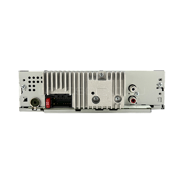 Pioneer MVH-85UB | Автомагнитола 1DIN Pioneer MVH-85UB - LOUD SOUND