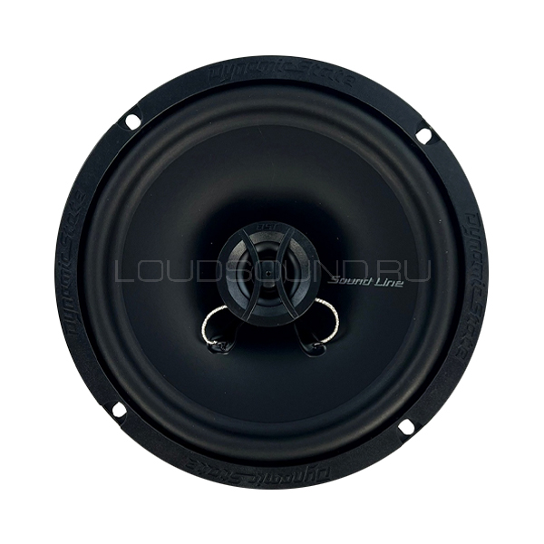 Dynamic State SLB-162s | Dynamic State SLB-162s от магазина автозвука ...