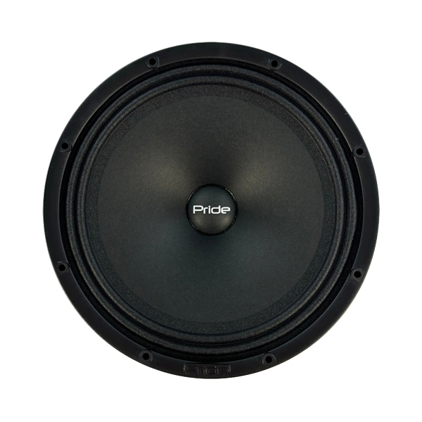 Pride Ruby Air 8 v.2 4Ом | Среднечастотный эстрадный динамик (Мидрейндж) 8"" Pride Ruby Air 8 v ...