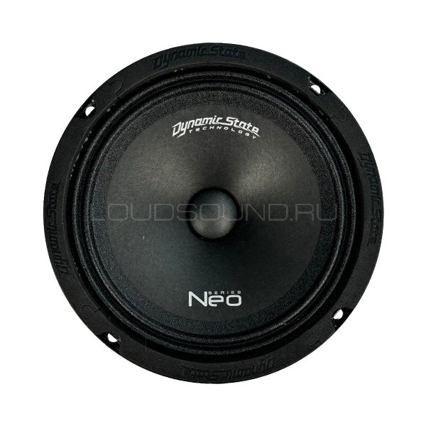 Dynamic State NEO NM-16 Midel 4Ом | Среднечастотный эстрадный динамик ...