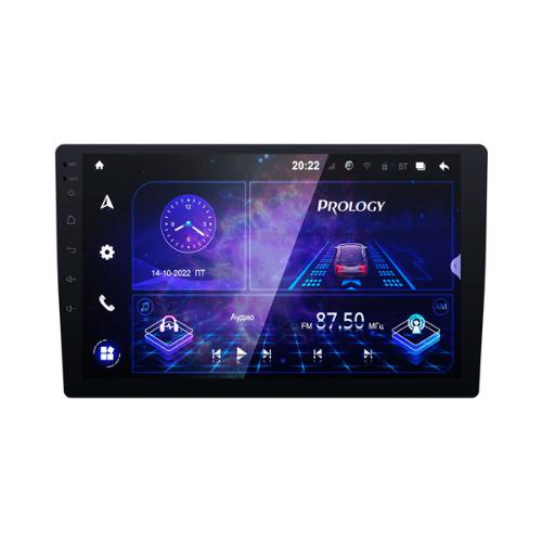 Prology MPA-235 DSP | Автомагнитола 2DIN Prology MPA-235 DSP - LOUD SOUND
