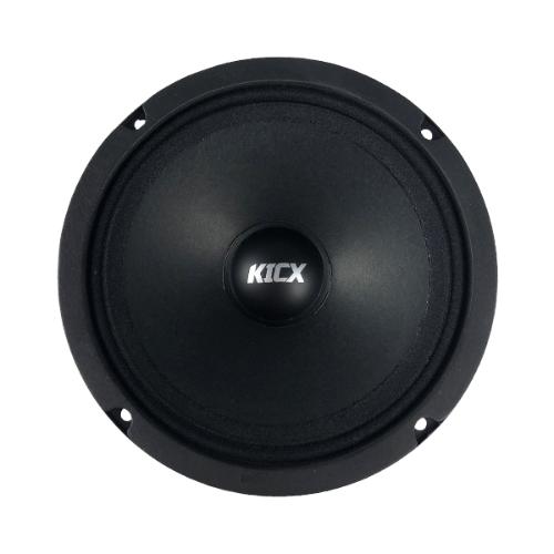 Kicx LL 6.5 ver.2 4Ом | Среднечастотный эстрадный динамик (Мидрейндж) 6,5"" Kicx LL 6.5 ver.2 ...
