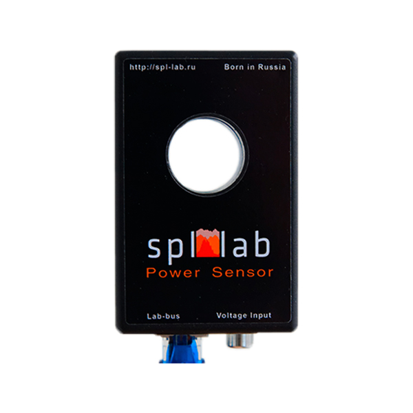SPL Lab Next-Lab Power Sensor HALL 1200A AC\DC | Измерительный прибор ...