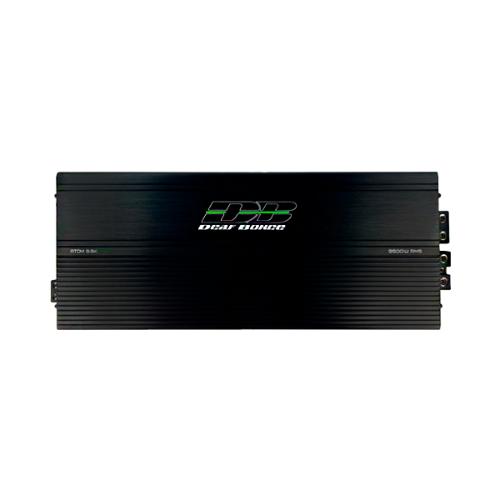 Apocalypse Atom 9.5K PRO | купить 1-канальный усилитель (Моноблок ...