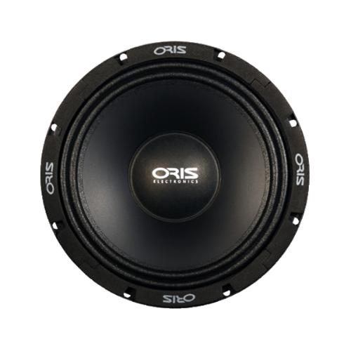 Oris AD-804 ProDrive 4Ом | Мидбасы эстрадные автомобильные 8"" Oris AD ...