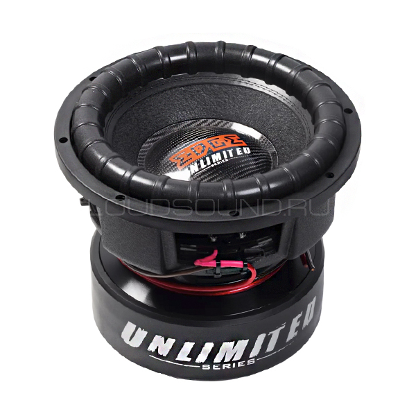 Edge Edu12Spl-E2 12" D0,7 | Сабвуфер автомобильный бескорпусной ...