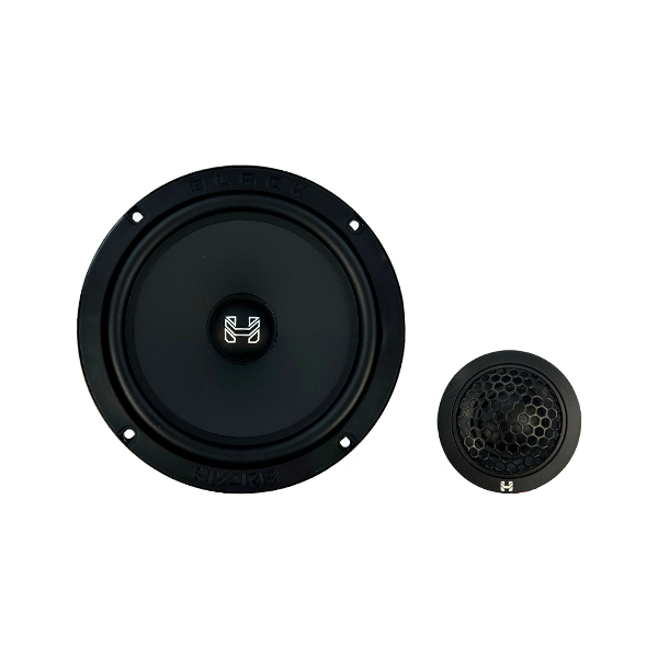 Black Hydra Gamma 625C | Black Hydra Gamma 625C от магазина автозвука ...