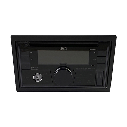 JVC KW-R930BT | Автомагнитола 2DIN JVC KW-R930BT - LOUD SOUND