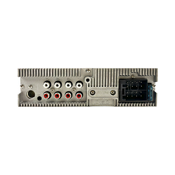 AurA Indigo-877DSP | Автомагнитола 1DIN AurA Indigo-877DSP - LOUD SOUND