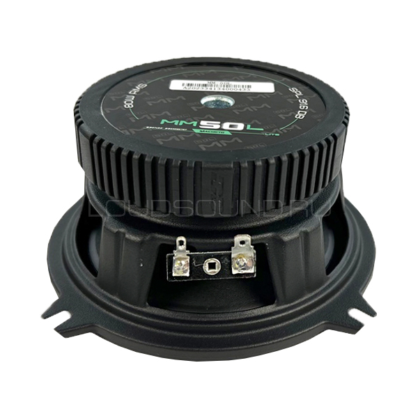 Machete MM-50L 4Ом | Среднечастотный эстрадный динамик (Мидрейндж) 5,2 ...