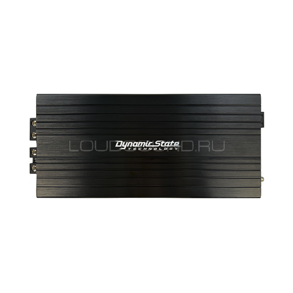 Dynamic State Viking VA-5000.1 | купить 1-канальный усилитель (Моноблок ...