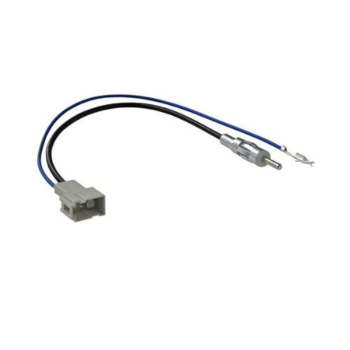 Incar ISO ANT-22 | Антенный ISO-переходник Incar ISO ANT-22 - LOUD SOUND