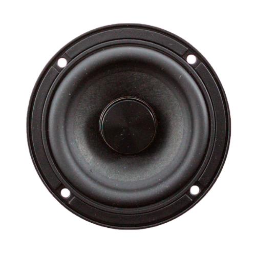 LOUD SOUND