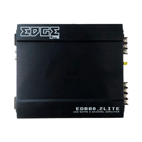 Edge EDB80.2Lite-E0 | купить 2-канальный усилитель Edge EDB80.2Lite-E0 - LOUD SOUND