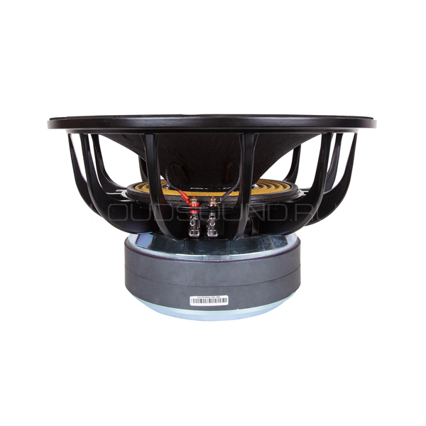 Kicx Gorilla Bass GB 15M 15" S2 | Сабвуфер автомобильный бескорпусной пассивный 15"" Kicx ...