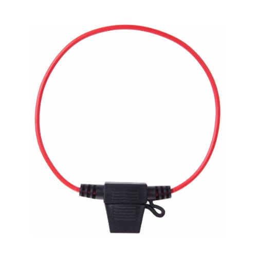 Rexant Держатель предохранителя mini 16-0423 витринный образец | Колба (держатель предохранителя ...