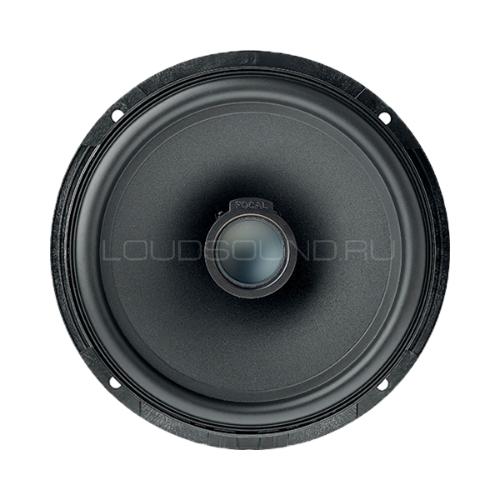 Focal IC VW165 | Коаксиалы для штатной автомобильной акустики Focal IC VW165 - LOUD SOUND