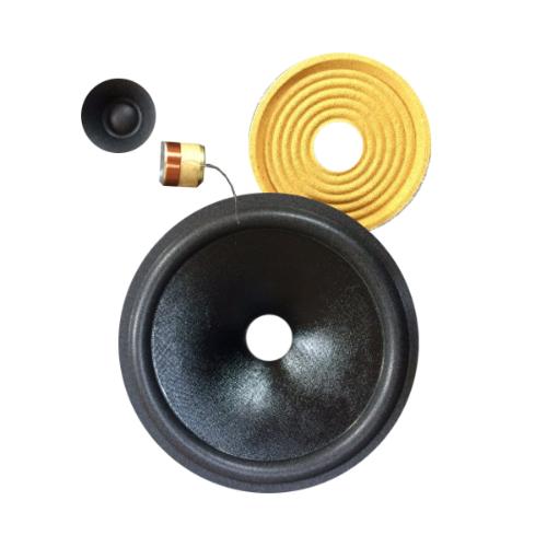 Audio Nova SPSL-160DC | Звуковая катушка для сабвуфера в сборе " Audio ...