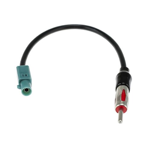 AurA ANC-DF01 | Антенный ISO-переходник AurA ANC-DF01 - LOUD SOUND