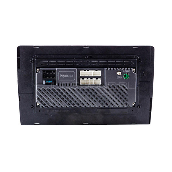 Prology MPC-140 DSP | Автомагнитола 2DIN Prology MPC-140 DSP - LOUD SOUND