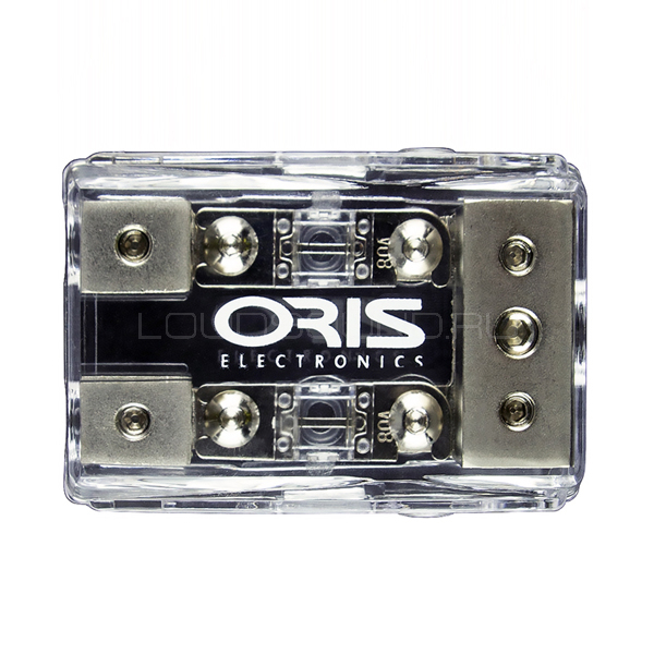 Oris DBFH-1 Mini ANL | Дистрибьютор (распределитель) питания Oris DBFH ...