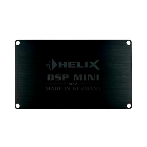 Процессор Helix DSP-Mini mk2- LOUD SOUND