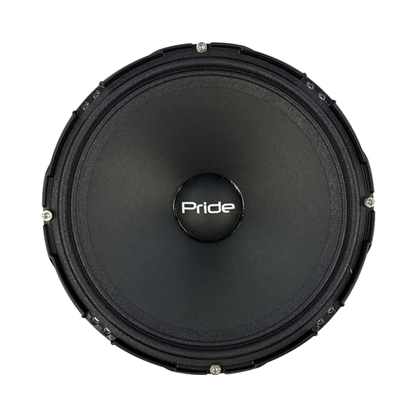 Pride Solo 300 8" Competition 4Ом | Среднечастотный эстрадный динамик (Мидрейндж) 8"" Pride Solo ...