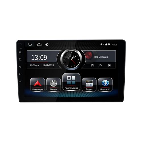 Incar PGA-7710 была установка в стенд | Автомагнитола 2DIN Incar PGA ...
