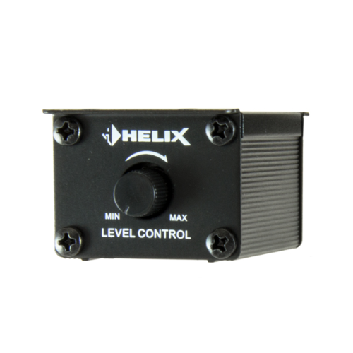Регулятор уровня сигнала усилителя Helix SRC - Subwoofer Remote Control ...