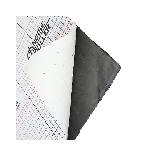 Kicx Vibroblock Standart Adhesive Plus | Вибропоглощающий материал Kicx ...