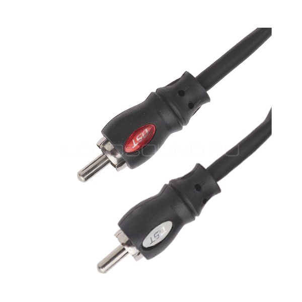 Dynamic State RCP-2,5.2 Light Series 1 (2RCA - 2RCA) 2,5м | Межблочный ...
