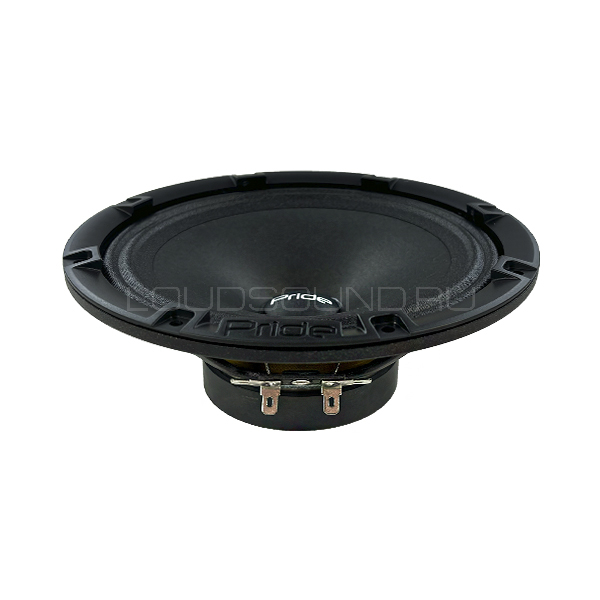 Pride Ruby Light 6,5 v2 4Ом | Среднечастотный эстрадный динамик (Мидрейндж) 6,5"" Pride Ruby ...