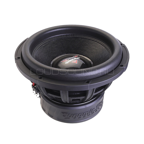 Dynamic State Viking VSW-30D2 12" D2 | Сабвуфер автомобильный ...