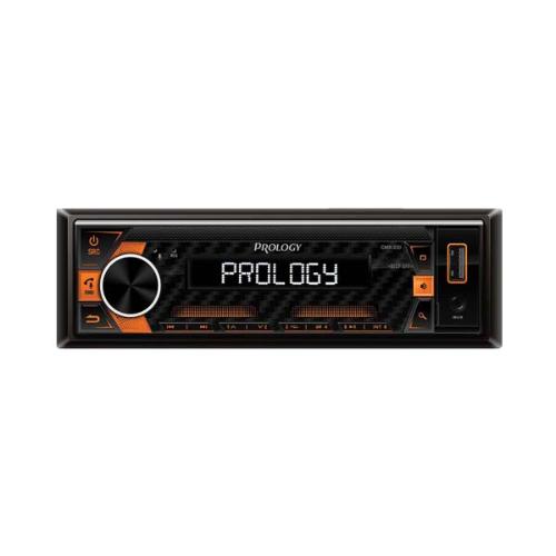Prology CMX-230 | Автомагнитола 1DIN Prology CMX-230 - LOUD SOUND