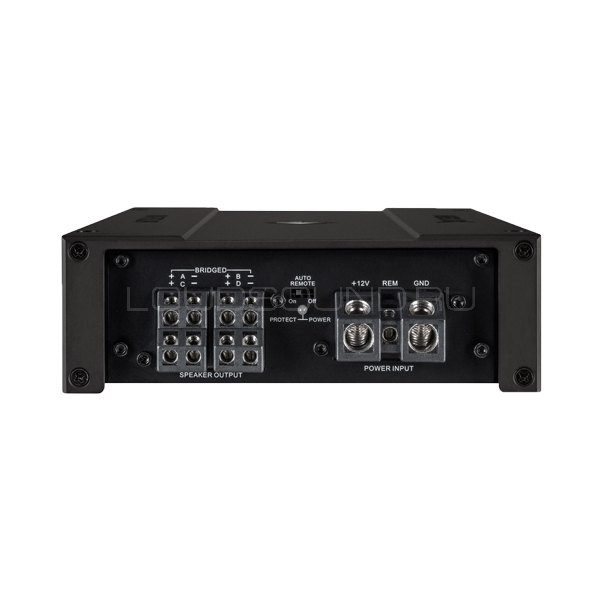 Helix M Four DSP | купить 4-канальный усилитель Helix M Four DSP - LOUD ...