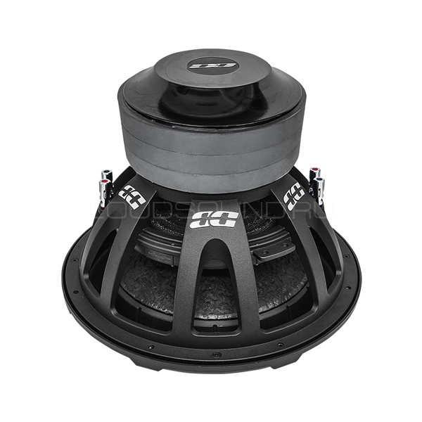Apocalypse DB-3515R 15" D2 | Сабвуфер автомобильный бескорпусной ...