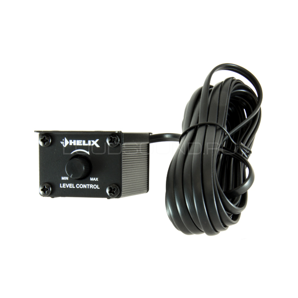 Регулятор уровня сигнала усилителя Helix SRC - Subwoofer Remote Control ...