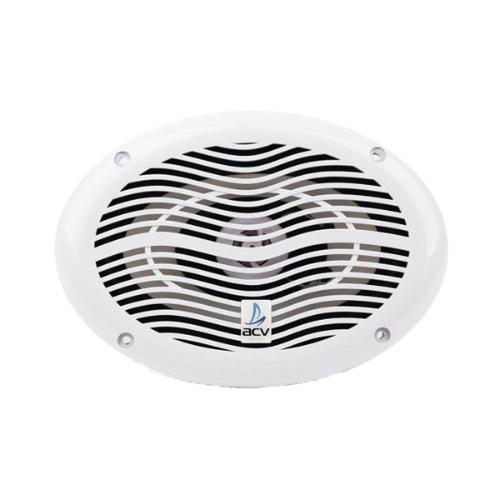 Acv MR692W | Коаксиальная автомобильная защищенная акустика Acv MR692W - LOUD SOUND