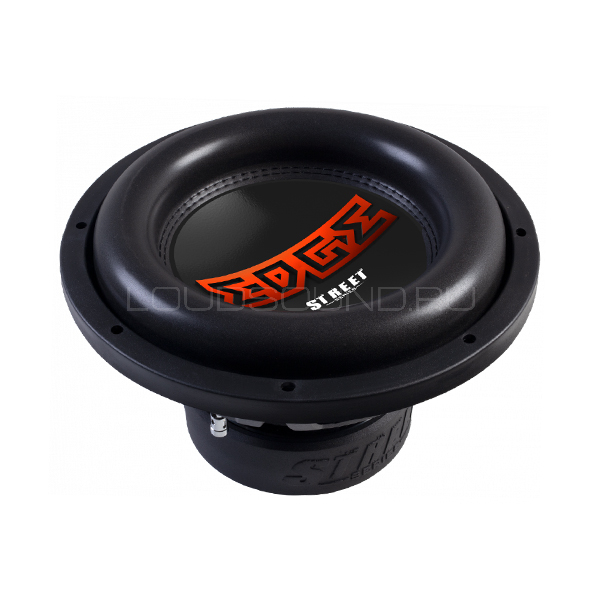Edge EDS12D2-E3 12" D2 | Сабвуфер автомобильный бескорпусной пассивный ...