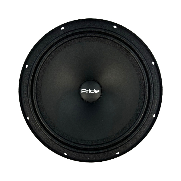 Pride Ruby Light 8 v2 4Ом | Среднечастотный эстрадный динамик (Мидрейндж) 8"" Pride Ruby Light 8 ...