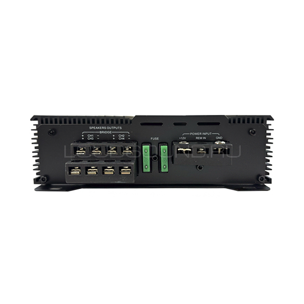 Avatar ABR-400.4 | купить 4-канальный усилитель Avatar ABR-400.4 - LOUD ...