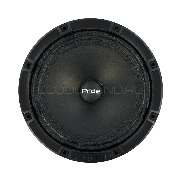 Pride Ruby Light 6,5 v2 4Ом | Среднечастотный эстрадный динамик (Мидрейндж) 6,5"" Pride Ruby ...