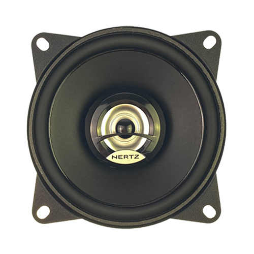 Hertz DCX 100.3 | Hertz DCX 100.3 от магазина автозвука LOUD SOUND